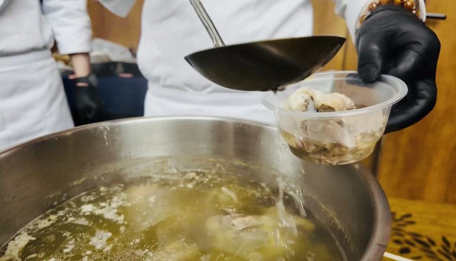 上海五大名猪集体“营业”，“沪侬土猪”品牌全新上线