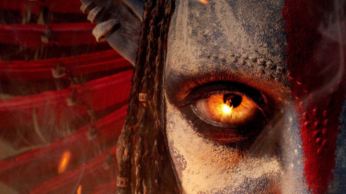 《阿凡达：火与烬》推CINITY LED 3D版，卡梅隆将出席中国首映礼